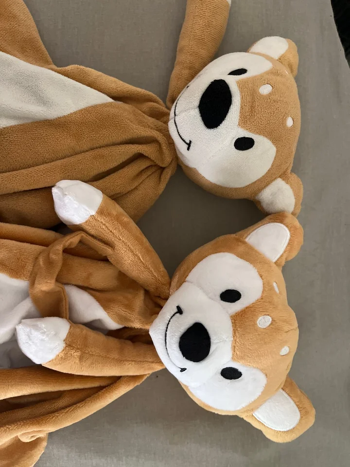 Riff Raff Baby reviews | ProductReview.com.au