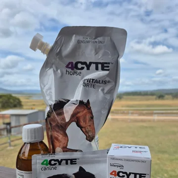 4CYTE Canine reviews | ProductReview.com.au
