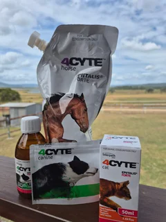 4CYTE Canine reviews | ProductReview.com.au