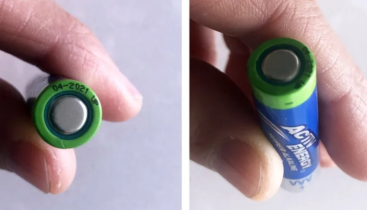 ALDI Activ Energy Alkaline Batteries reviews | ProductReview.com.au