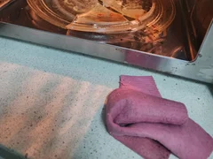 Kmart Anko 28L Air Fryer Convection Microwave reviews | ProductReview ...