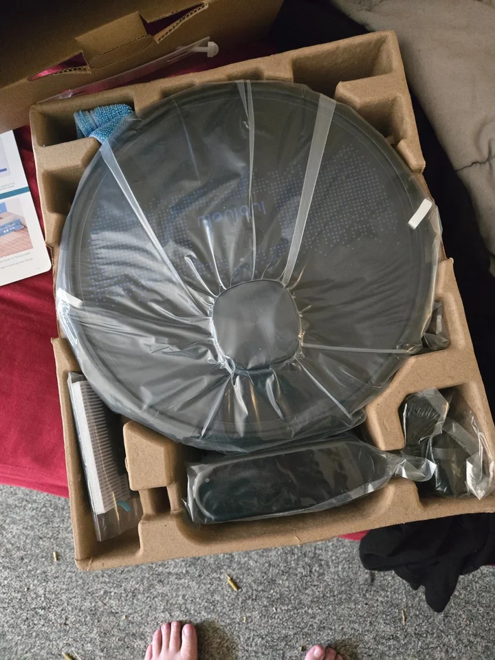 Lubluelu SL60D reviews | ProductReview.com.au