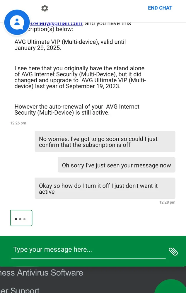 AVG Antivirus reviews | ProductReview.com.au