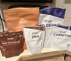 True Protein reviews | ProductReview.com.au