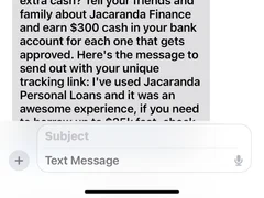 Jacaranda Finance reviews | ProductReview.com.au