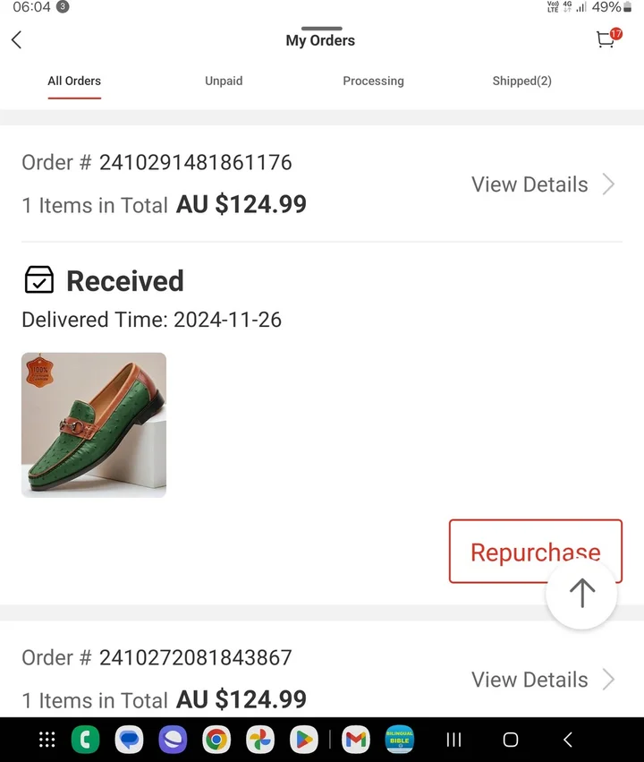 LightInTheBox reviews | ProductReview.com.au