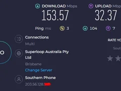 Southern Phone Broadband reviews | ProductReview.com.au
