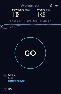 TPG Broadband NBN reviews | ProductReview.com.au