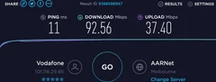 Vodafone NBN reviews | ProductReview.com.au