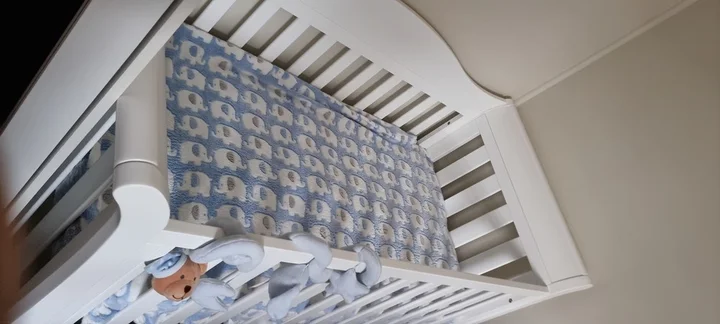 Grotime York Cot reviews | ProductReview.com.au