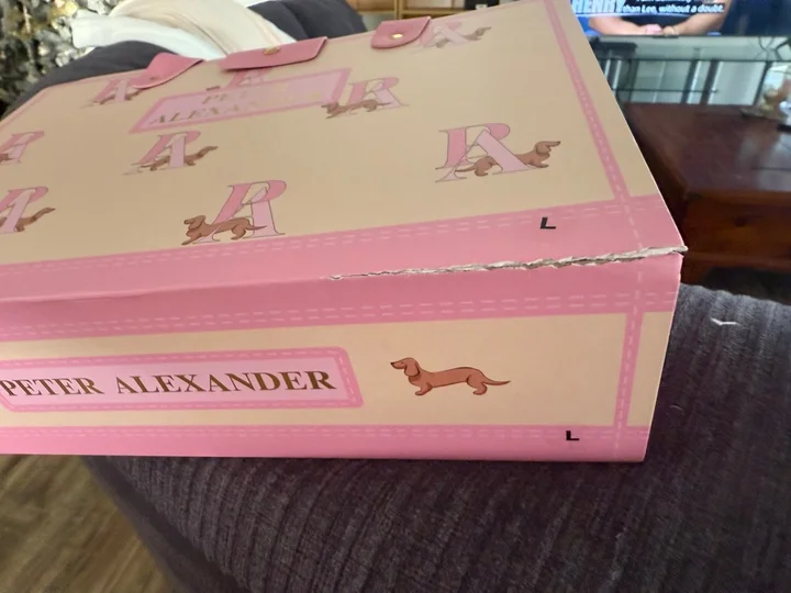 Peter Alexander reviews | ProductReview.com.au