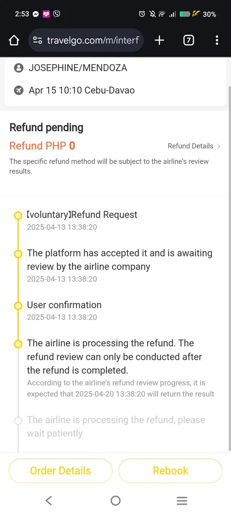 TravelGo reviews | ProductReview.com.au