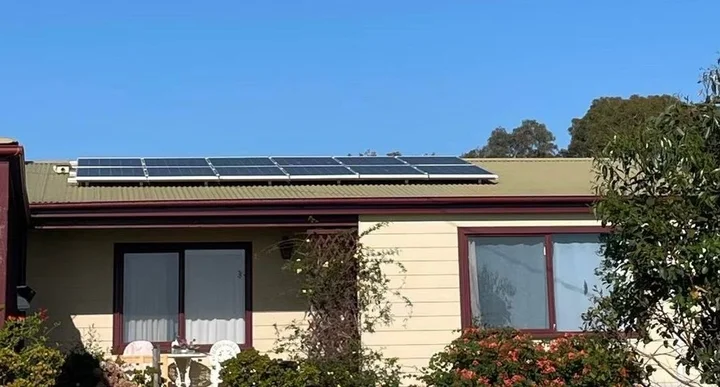 Aussie Solar Batteries reviews | ProductReview.com.au