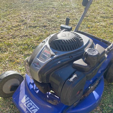 Victa Classic Cut reviews | ProductReview.com.au