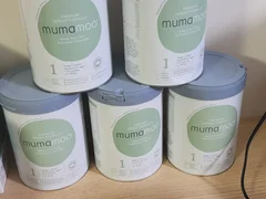 mumamoo Premium Formula reviews | ProductReview.com.au