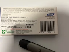 Nicovape Q reviews | ProductReview.com.au