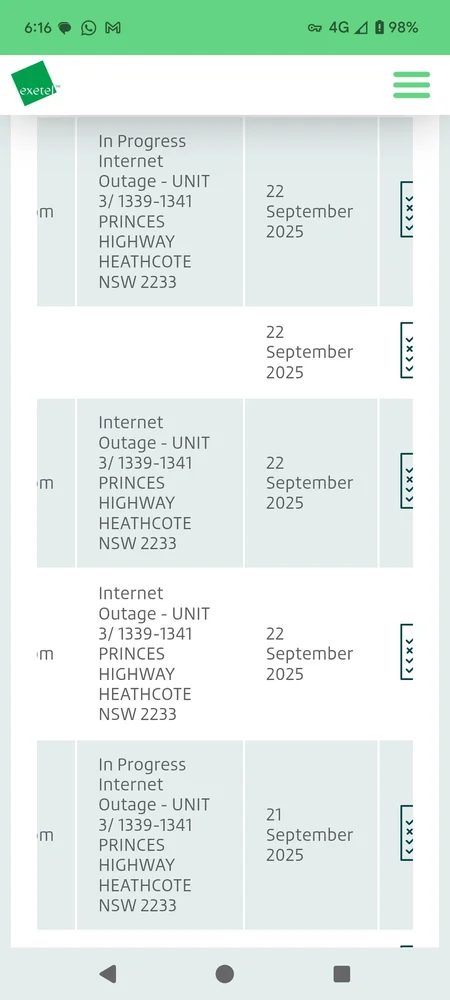 Exetel NBN reviews | ProductReview.com.au
