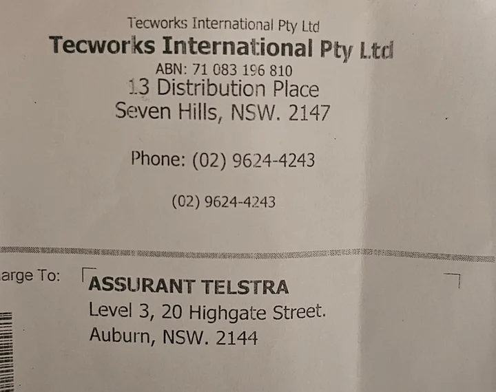 Tecworks reviews | ProductReview.com.au