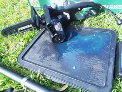 ALDI Ferrex 1100W 2-in-1 Chainsaw with Telescopic Pole reviews ...