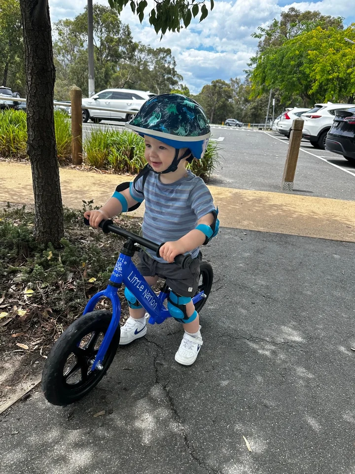 Little Nation reviews | ProductReview.com.au