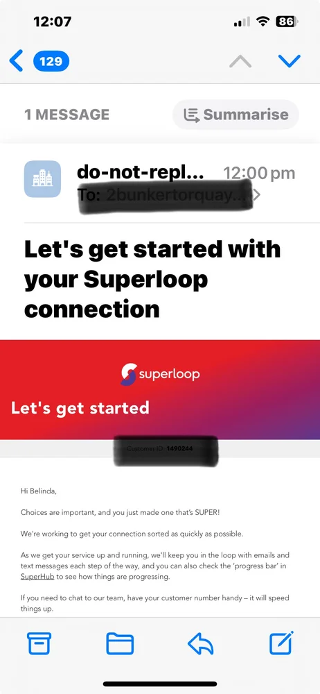 Superloop NBN reviews | ProductReview.com.au