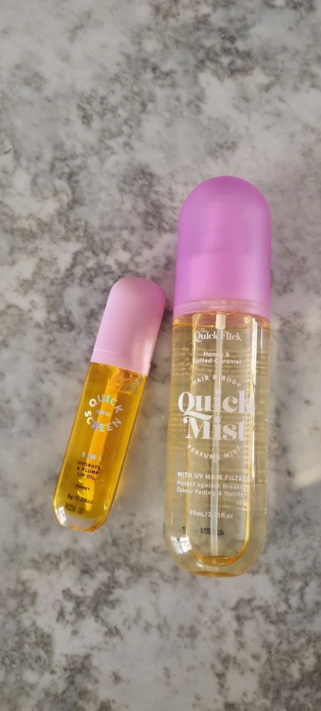 The Quick Flick reviews | ProductReview.com.au