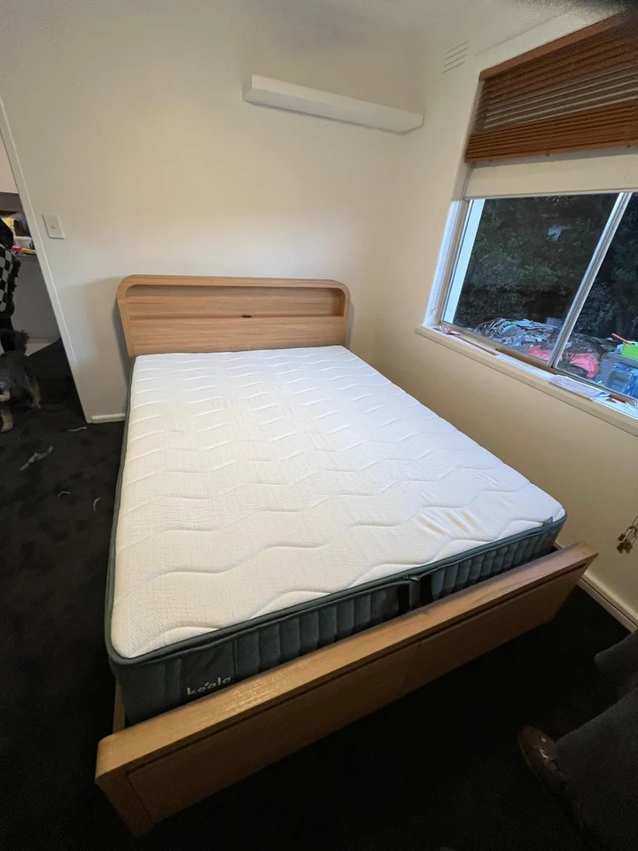 Koala Plus Mattress reviews | ProductReview.com.au