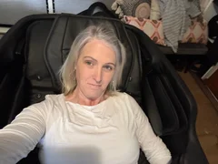 Chi-Link Prestige Massage Chair reviews | ProductReview.com.au