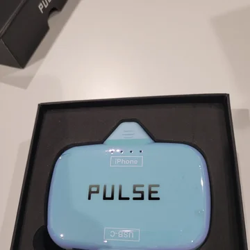 Pulse Charge reviews | ProductReview.com.au