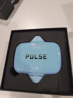 Pulse Charge reviews | ProductReview.com.au
