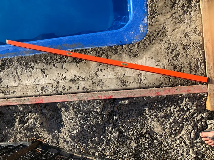 Inspire Pools reviews | ProductReview.com.au