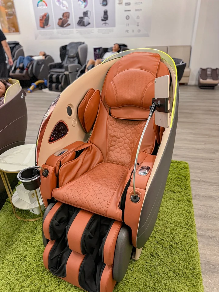 OSIM Australia reviews | ProductReview.com.au
