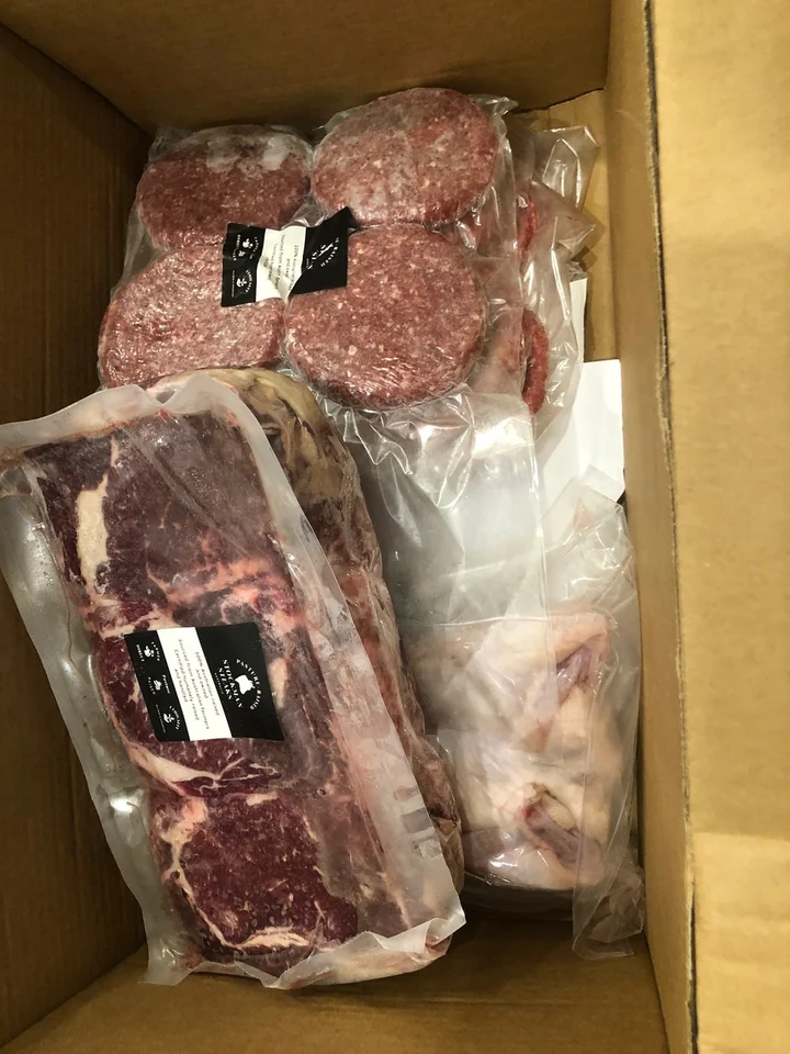 Stockman Steaks reviews | ProductReview.com.au