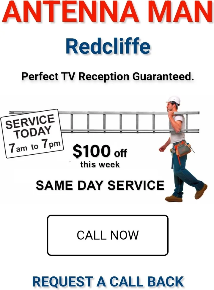 Antenna Man reviews | ProductReview.com.au