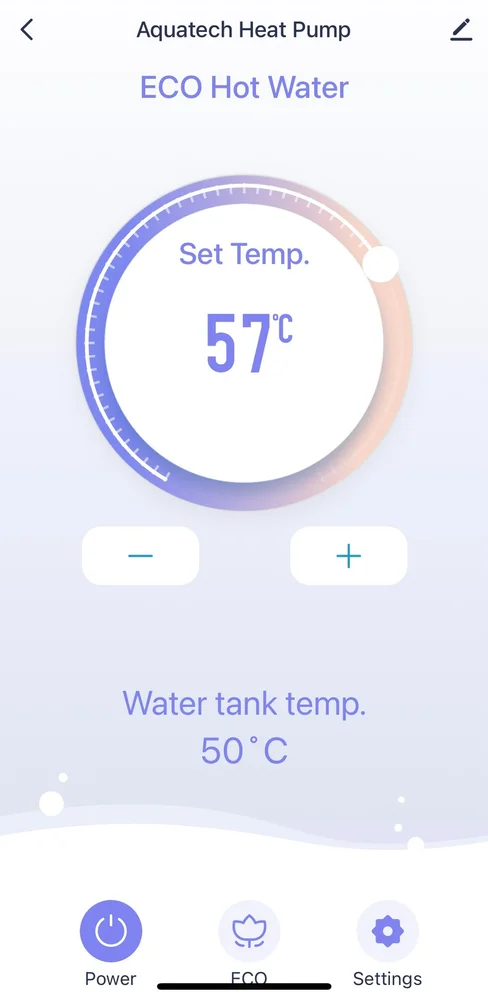 Aquatech Heat Pump reviews | ProductReview.com.au
