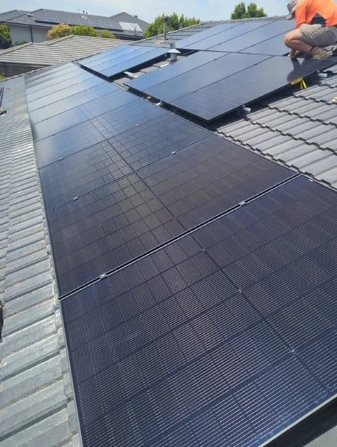 Amazing Solar Solutions reviews | ProductReview.com.au