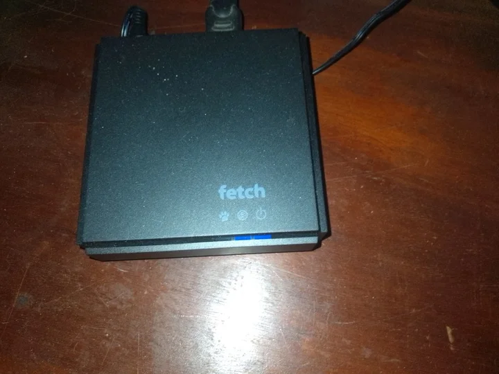 Fetch Mighty reviews | ProductReview.com.au
