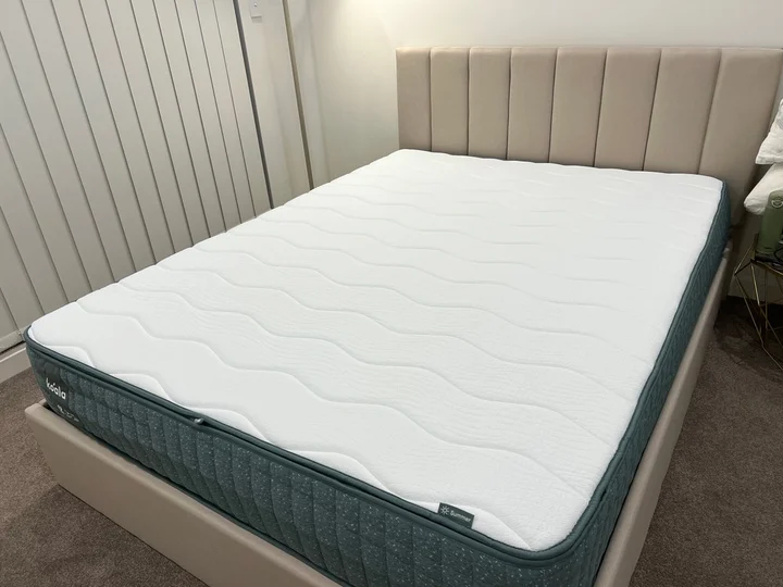 Koala Plus Mattress reviews | ProductReview.com.au