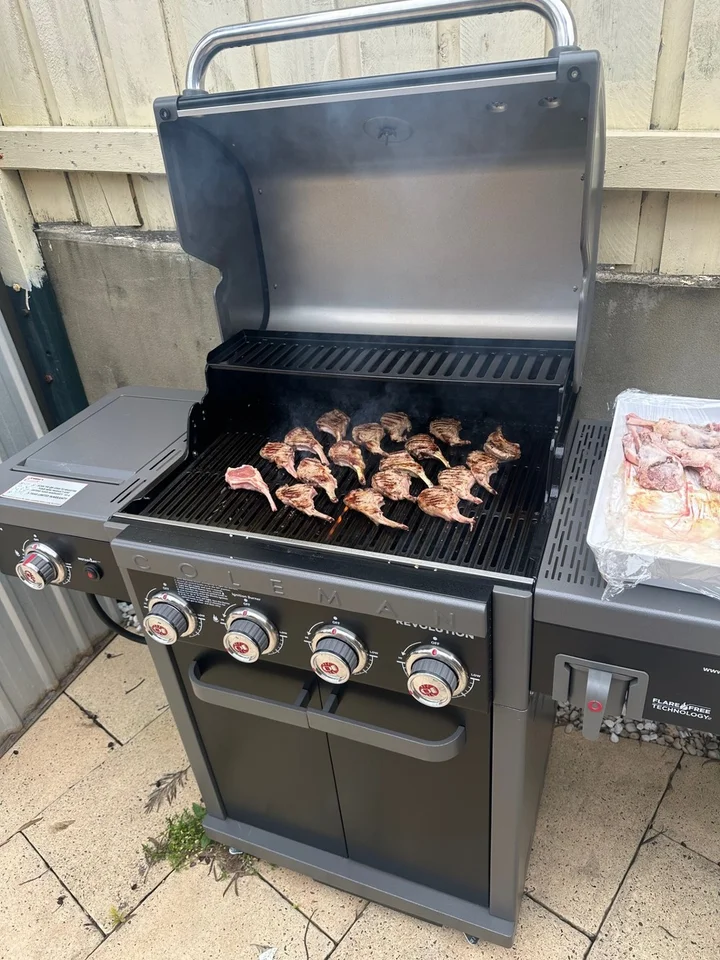 Coleman Revolution reviews | ProductReview.com.au