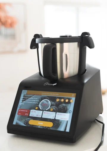 Optimum Thermocook Pro Series reviews | ProductReview.com.au