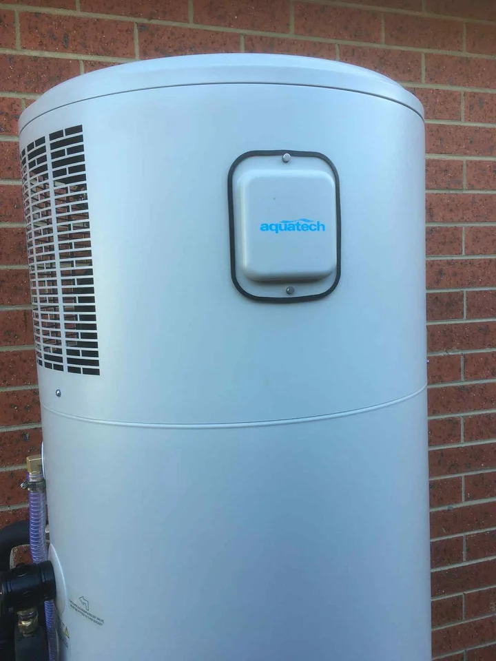 Aquatech DYNAMIC/X8 reviews | ProductReview.com.au