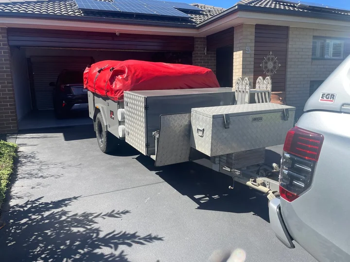 Bulloak Mighty Bulloak reviews | ProductReview.com.au