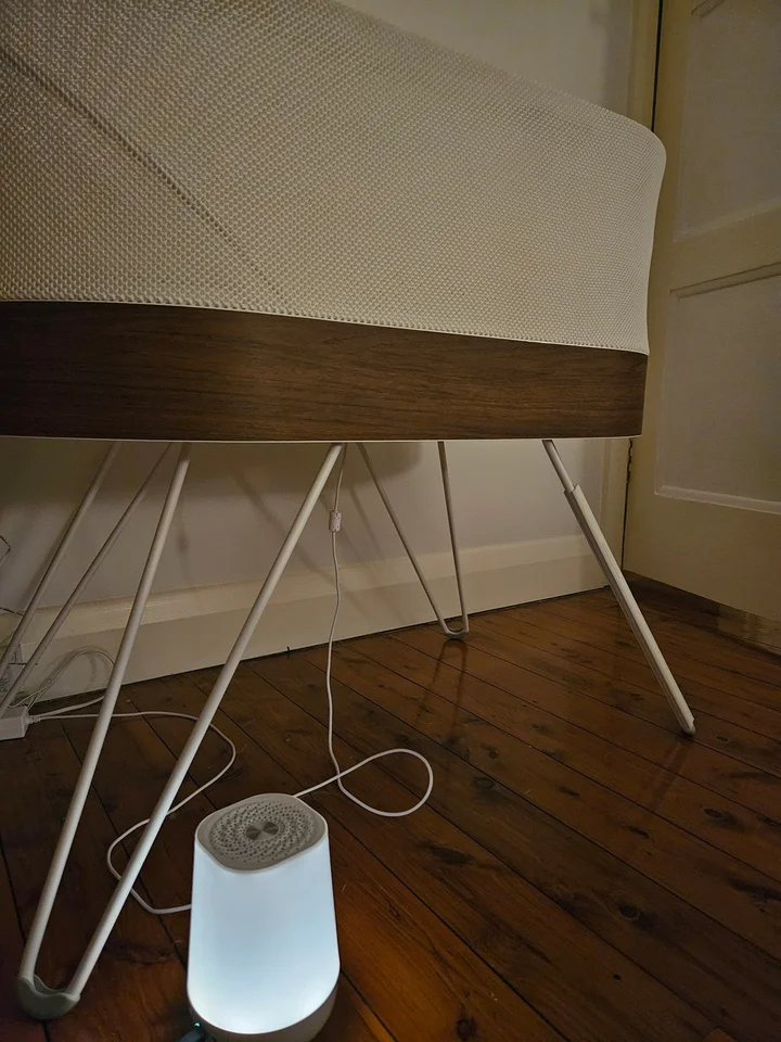Nodiee Sleep Assist Smart PRO reviews | ProductReview.com.au