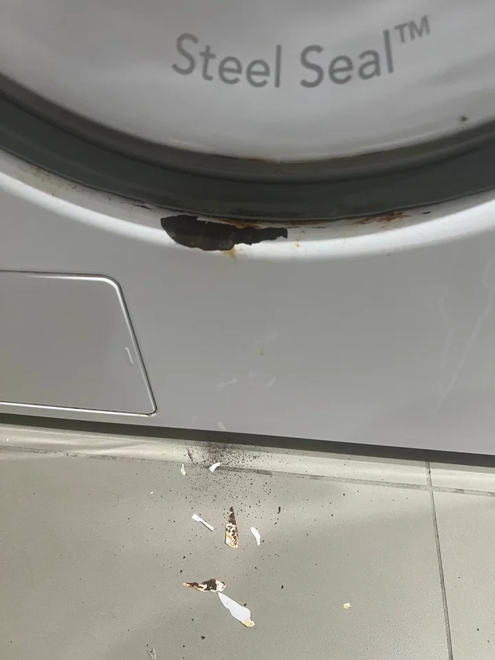 Asko W4086 reviews | ProductReview.com.au