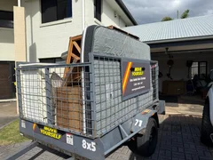 Move Yourself Trailer Hire reviews | ProductReview.com.au