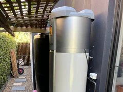 Wulfe Heat Pump Water Heater reviews | ProductReview.com.au