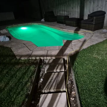Mr Pool Man reviews | ProductReview.com.au