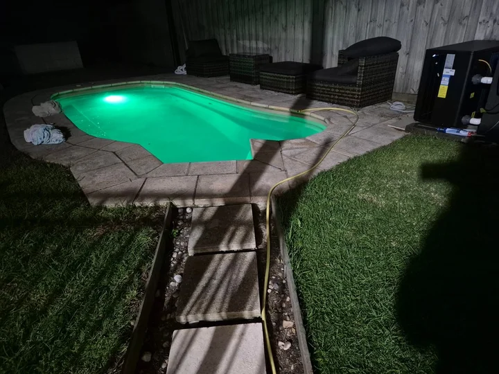 Mr Pool Man reviews | ProductReview.com.au