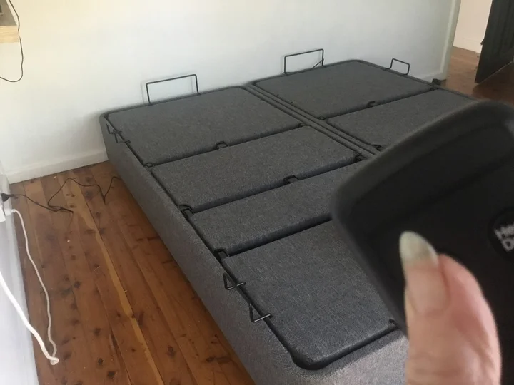 Sleep Electric Prestige Adjustable Bed reviews | ProductReview.com.au