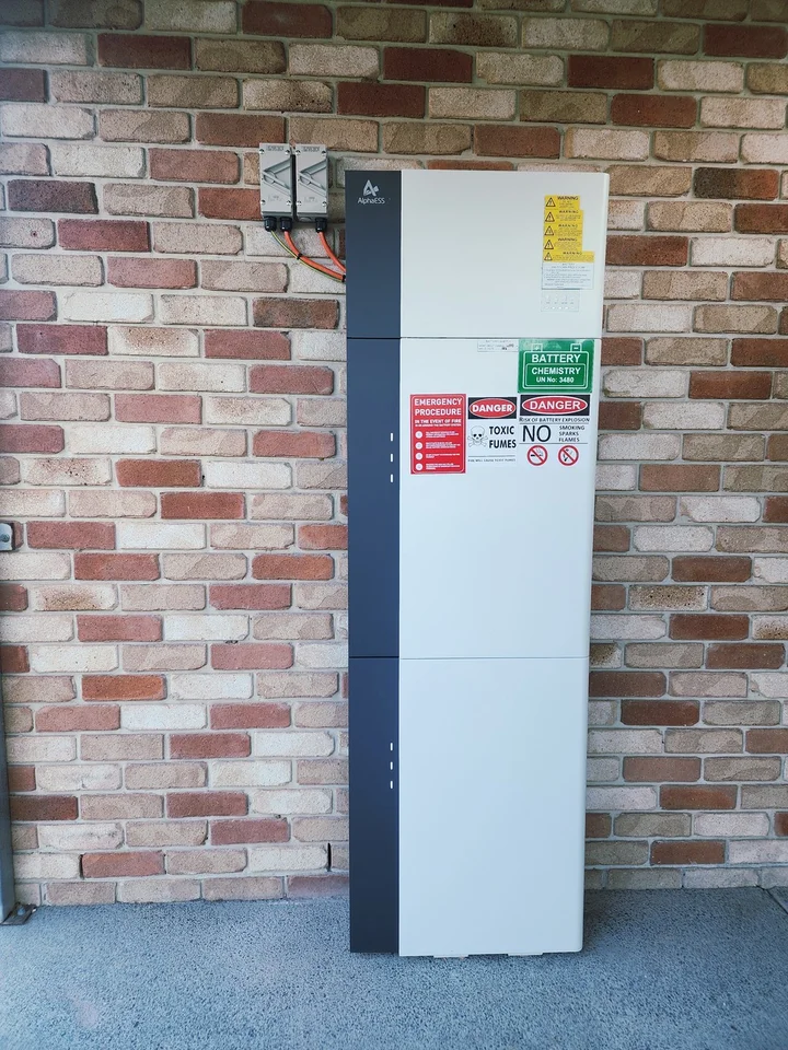 RACQ Solar reviews | ProductReview.com.au